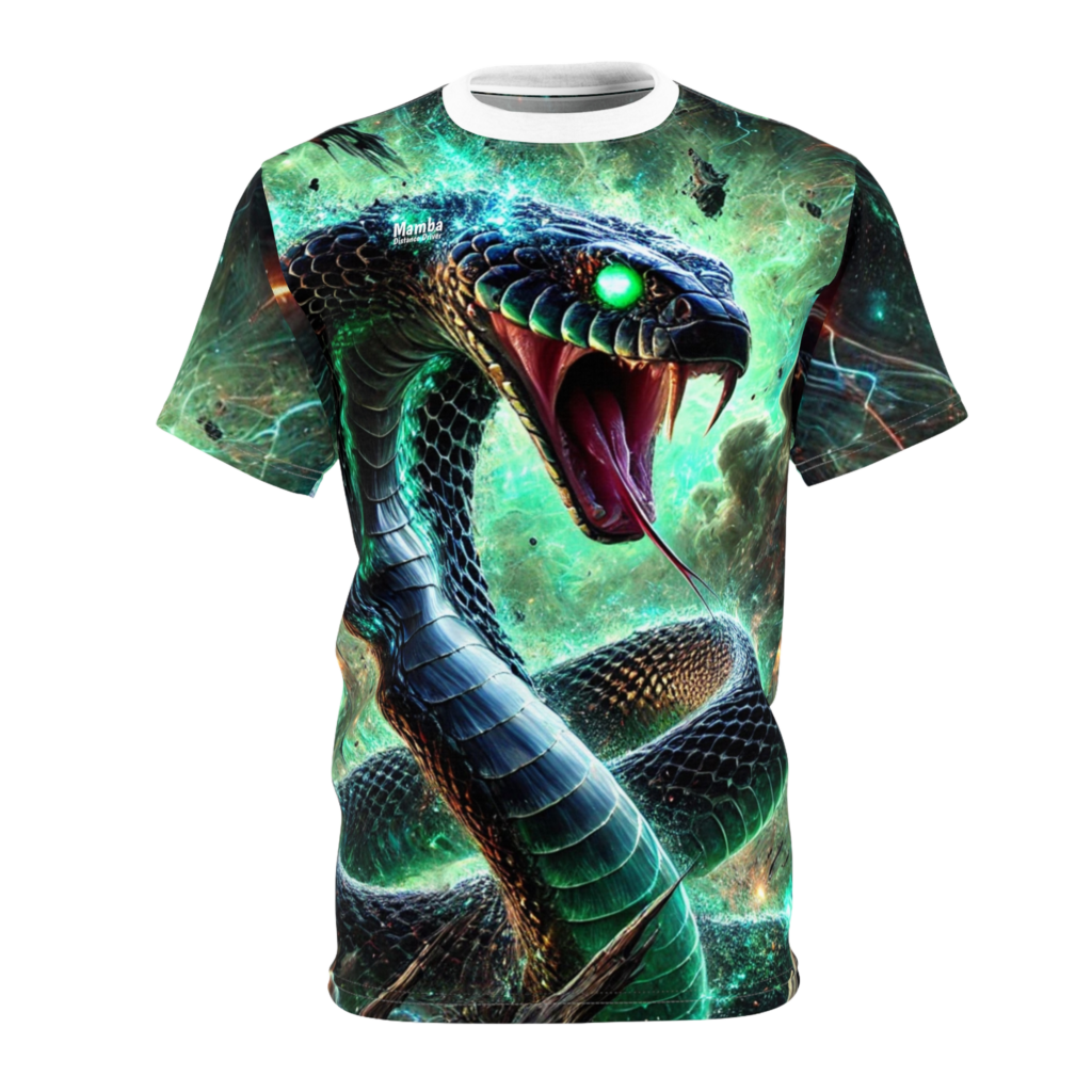 Mamba - Disc Golf Armor